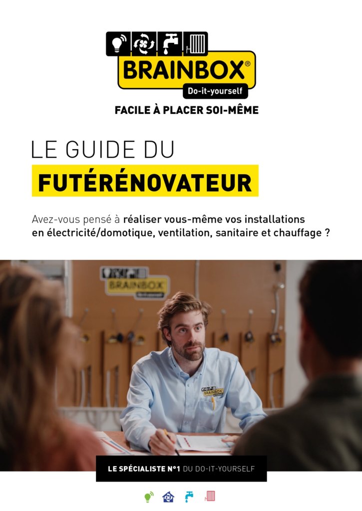 Les coulisses de Brainbox : Les guides de Magali - Brainbox