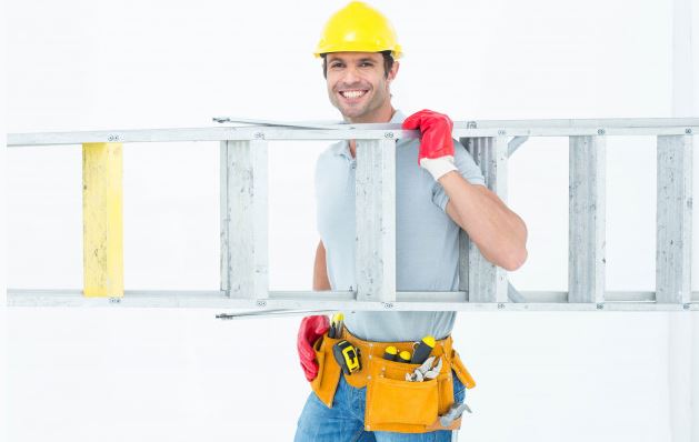 Réaliser une partie des travaux de second œuvre soi-même, c’est ...